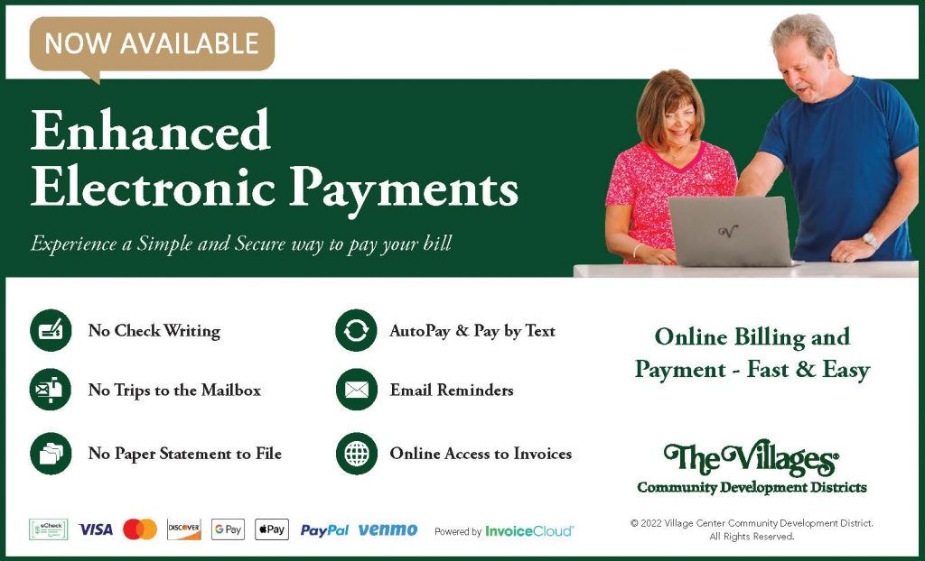Streamline Payments with Mountain View Utility Bill Pay