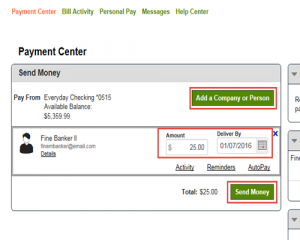 How to Contact Regions Bank for Bill Pay Support