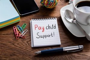 How to Pay Child Support Bills Online in Washington State