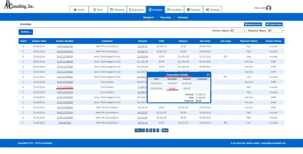 Streamline Your Bill Payments with PayPal Smart Connect