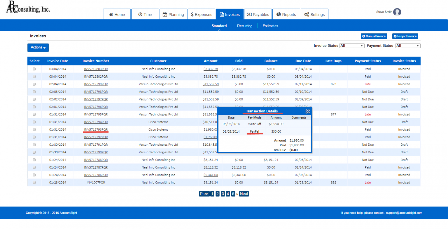 Streamline Your Bill Payments with PayPal Smart Connect
