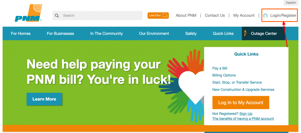 How To Pay Your PNM Electric Bill Online: A Step-By-Step Guide