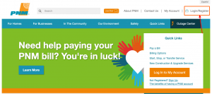 How To Pay Your PNM Electric Bill Online: A Step-By-Step Guide