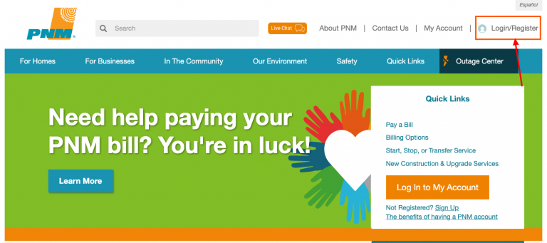 How To Pay Your PNM Electric Bill Online: A Step-By-Step Guide