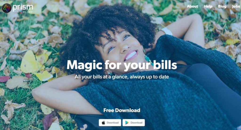 Prism App Review: An Easy Way to Track and Pay Bills
