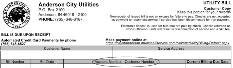The Simple Guide to Paying Your City of Tyler Water Bill Online