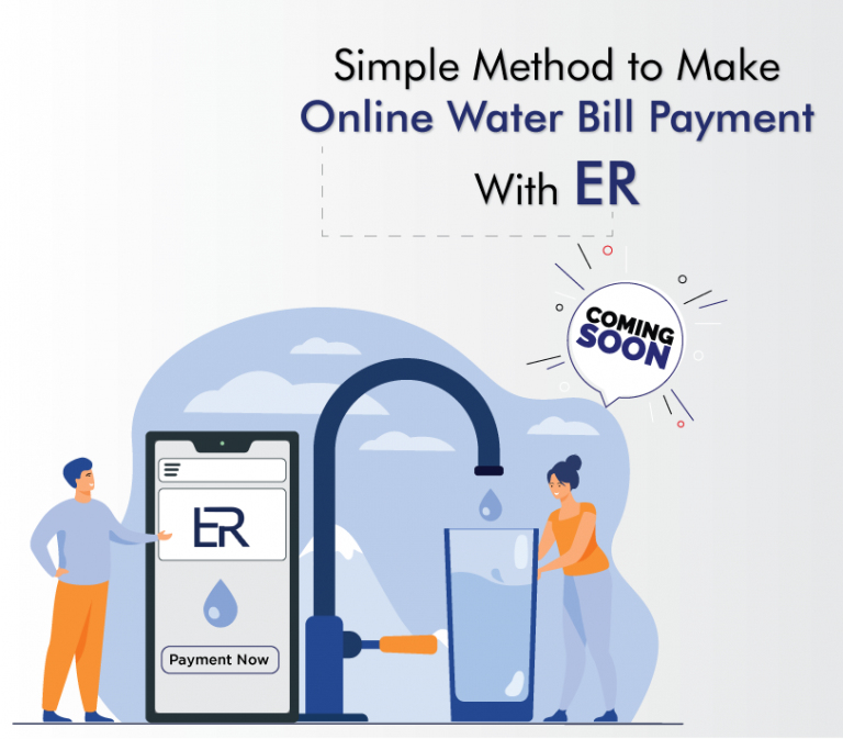 How to Pay Your Mobile County Water Bill Online, by Phone, or In Person