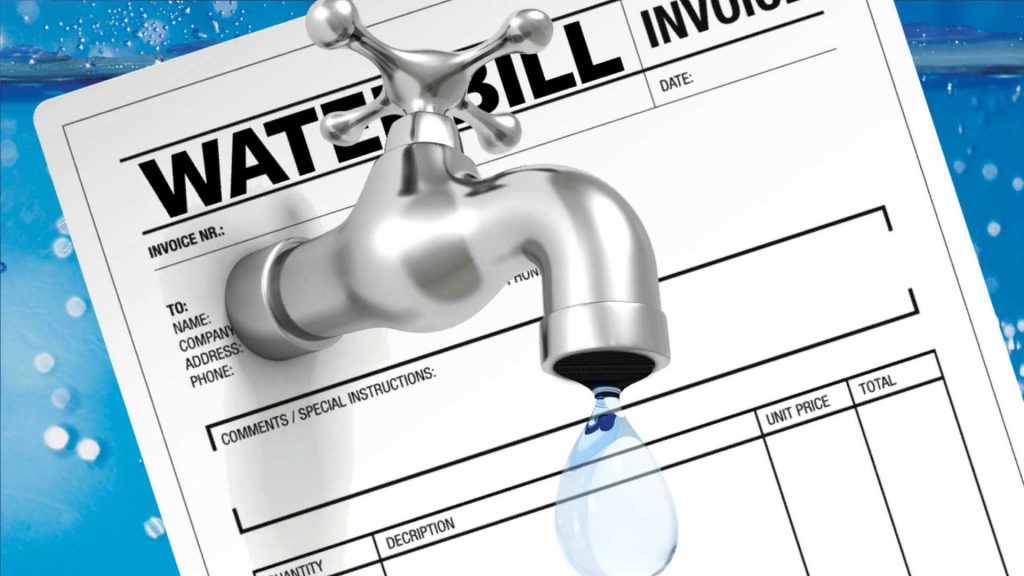 A Complete Guide to Paying Your Washington Water Service Bill Online